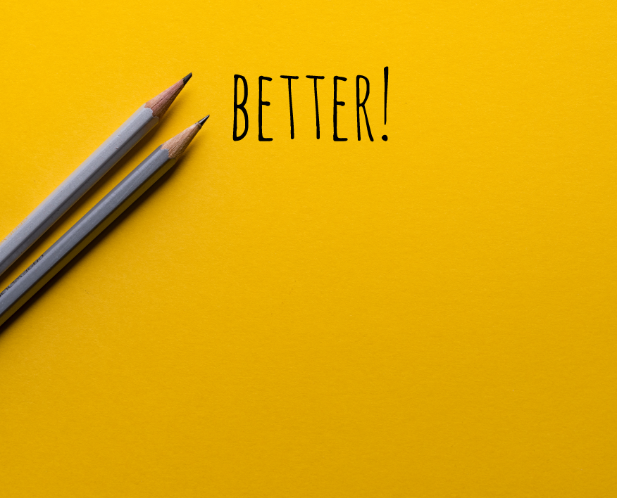 A Better Walk with God – Coffee with Randall